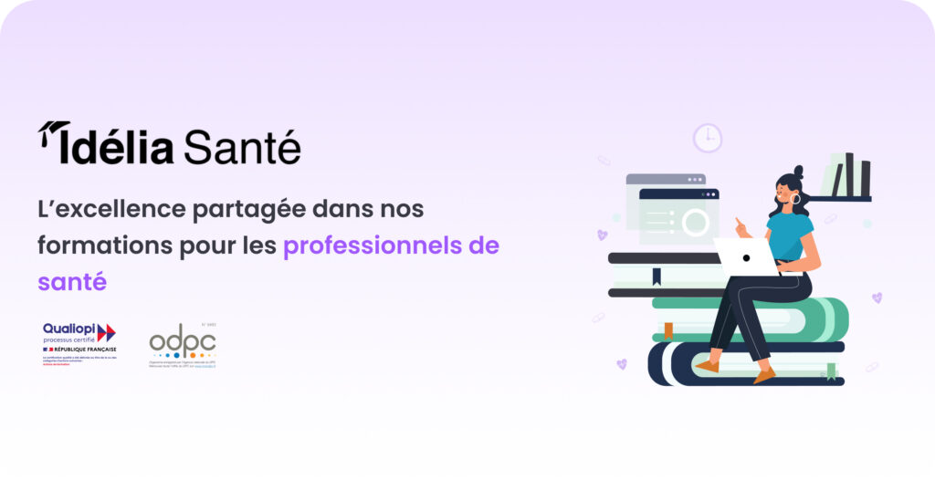 Formations • Idélia Santé